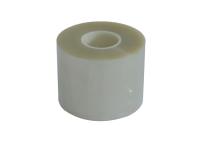 China Polyester Transparent PET Film Double Sided Scratch Proof Material 100m-6000m Length for sale