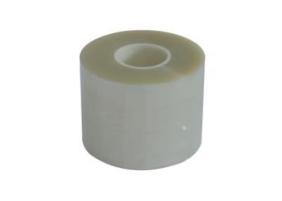 China Polyester Transparent PET Film Double Sided Scratch Proof Material 100m-6000m Length for sale