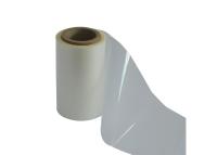 China Water Soluble Polyester Pet Film Common Transparent Corona Treatment For Printing for sale