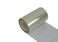 China Heat Transfer Polyester Release Film Thickness 12- 125um For Screen Printing for sale