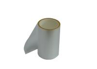China Release Transparent Polyester Film High Chemical Coating Treatment 25-100um Thickness for sale