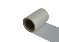 China Water Soluble Polyester Pet Film Common Transparent Corona Treatment For Printing for sale