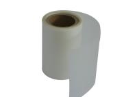China Waterproof Inkjet PET Printing Transparent Polyester Film Strong Coating For Packaging for sale