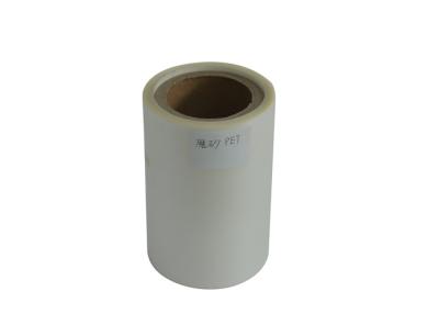 China S10 Bopet Film PET Transparent Foggy Color On Printing Light Box Surface for sale