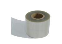 China Heat Transfer Polyester Release Film Thickness 12- 125um For Screen Printing for sale