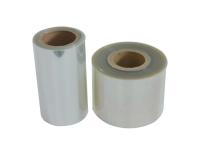 China Waterproof Inkjet PET Printing Transparent Polyester Film Strong Coating For Packaging for sale