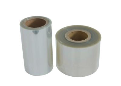 China Waterproof Inkjet PET Printing Transparent Polyester Film Strong Coating For Packaging for sale