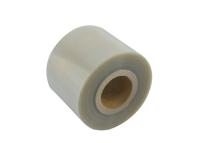 China Release Transparent Polyester Film High Chemical Coating Treatment 25-100um Thickness for sale