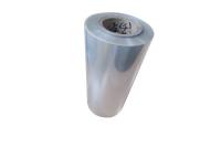 China Soft Hardness PET Release Film Clear Transparent Antistatic Silicone Pet Liner Colored for sale