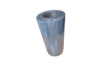 China Soft Hardness PET Release Film Clear Transparent Antistatic Silicone Pet Liner Colored for sale