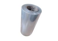 China Antistatic PET Colored Polyester Film Thickness 0.038mm Silicone Oil PET Ionized for sale