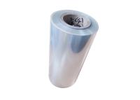 China Silicone Oil PET Release Film Antistatic Scratch Resistant Treatment Thickness 12-150um for sale