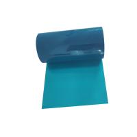 China Double Sided Antistatic Bopet Film Coil Thickness 0.1mm High Temperature Resistant for sale