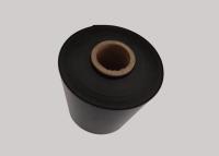 China Blackout Refraction Pet Film Sheet Sub Black Matte Environmental Friendly Flame Retardant for sale