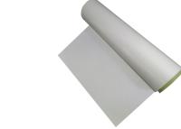 China Sub Surface Mylar Polyester Film Thickness 125um Durable For Electronic Equipment for sale