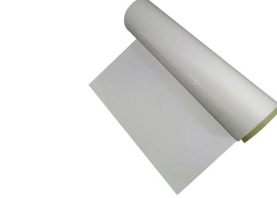 China Sub Surface Mylar Polyester Film Thickness 125um Durable For Electronic Equipment for sale
