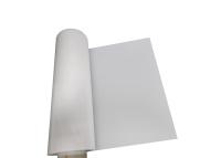 China Heat Shrinkable Transfer Release Film 25um Ultra Light Fluorine ROSH Approval for sale