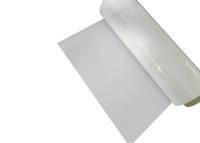 China High Strength Matte Lamination Film Thickness 12um Apply To Product Label for sale