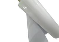 China High Strength Matte Lamination Film Thickness 12um Apply To Product Label for sale