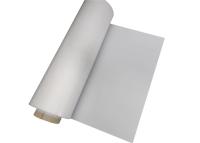 China Heat Shrinkable Transfer Release Film 25um Ultra Light Fluorine ROSH Approval for sale