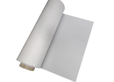 China Heat Shrinkable Transfer Release Film 25um Ultra Light Fluorine ROSH Approval for sale