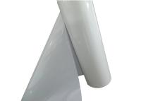 China High Strength Matte Lamination Film Thickness 12um Apply To Product Label for sale