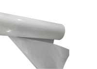 China Heat Shrinkable Transfer Release Film 25um Ultra Light Fluorine ROSH Approval for sale