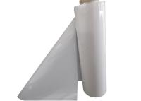 China Sub Surface Mylar Polyester Film Thickness 125um Durable For Electronic Equipment for sale