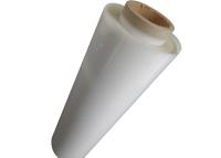 China Heat Shrinkable Transfer Release Film 25um Ultra Light Fluorine ROSH Approval for sale