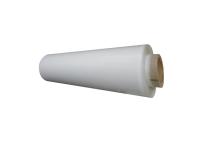 China Electronic Machinery Motor White PET Film , Polyester Pet Adhesive Film High Temperature for sale