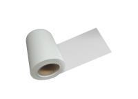 China Transparent Matte PET Film Roll Width 1000mm For Insulating Electrical Appliances for sale