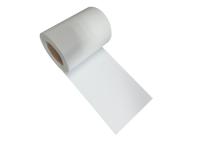 China Electric Machinery Pet Insulation Film , Opal Semi Permeable PET Film Translucent for sale