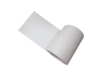 China 100m-6000m Width Matte Polyester Film White Multiple Extrusion Processing Type for sale