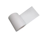 China Double Sided Matte PET Film Insulation Materials Anti - Counterfeiting Label Composite for sale