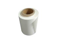 China Double Sided Matte PET Film Insulation Materials Anti - Counterfeiting Label Composite for sale