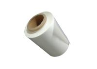 China S10 Bopet Film PET Transparent Foggy Color On Printing Light Box Surface for sale