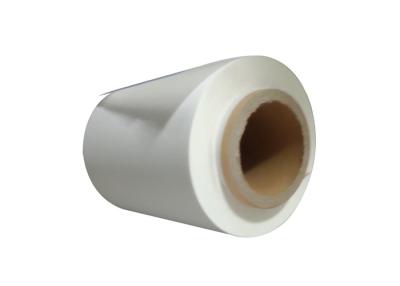 China Die Cut Punched Soft Matte PET Film Stretch Thin Keyboard Circuit Application for sale