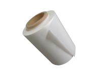 China Double Sided Matte PET Film Insulation Materials Anti - Counterfeiting Label Composite for sale