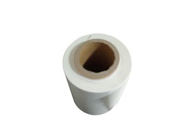 China Single Side Pet Protective Film High Temperature Resistant Matte Composite Processing for sale