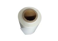 China Electric Machinery Pet Insulation Film , Opal Semi Permeable PET Film Translucent for sale