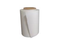 China 100m-6000m Width Matte Polyester Film White Multiple Extrusion Processing Type for sale