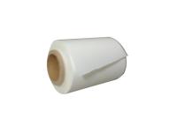 China 100m-6000m Width Matte Polyester Film White Multiple Extrusion Processing Type for sale
