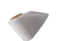 China Single Side Pet Protective Film High Temperature Resistant Matte Composite Processing for sale