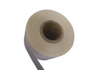 China Fluorine Release Matte PET Film Polyester Silicone Oil Release Type Good Stiffness for sale