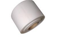 China Electric Machinery Pet Insulation Film , Opal Semi Permeable PET Film Translucent for sale