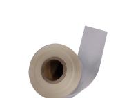 China Fluorine Release Matte PET Film Polyester Silicone Oil Release Type Good Stiffness for sale
