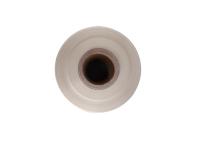 China Fluorine Release Matte PET Film Polyester Silicone Oil Release Type Good Stiffness for sale