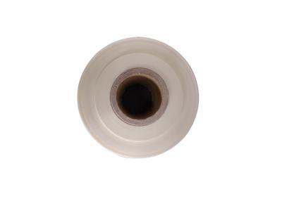 China Fluorine Release Matte PET Film Polyester Silicone Oil Release Type Good Stiffness for sale