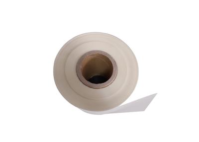 China Moisture Proof Matte PET Film Soft Hardness Multiple Extrusion For Food Packaging for sale