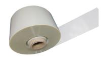 China S10 Foggy Polyester Bopet Film 100m-6000m Length High / Low Temp Resistant for sale